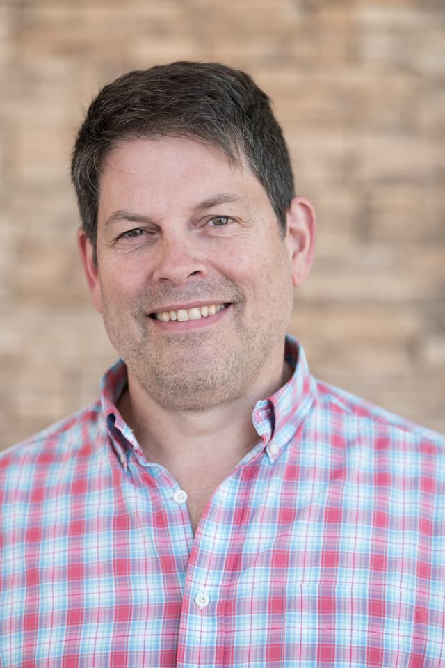 Who we are - Photon Vault™